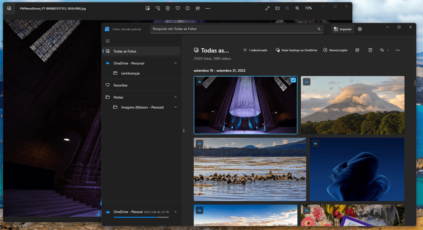 Aplicativo de fotos atualizado para Windows 11 começa a ser lançado ...