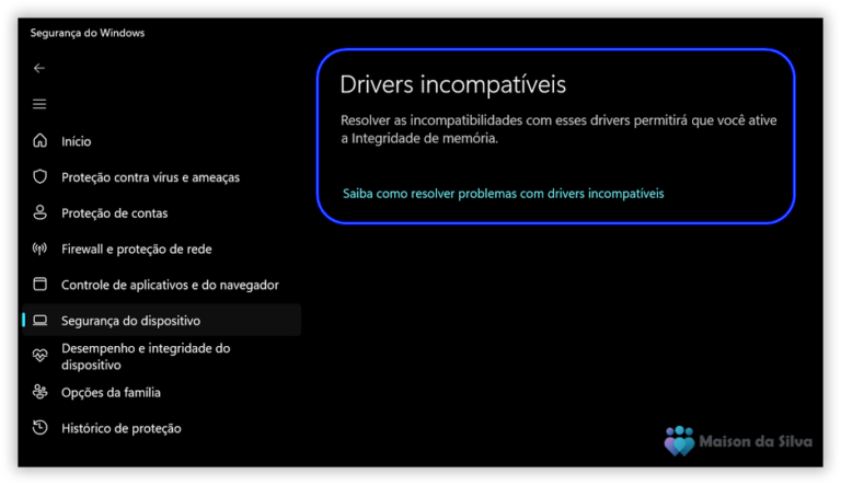 Como Habilitar o Isolamento de Núcleo no Windows 10/11 sem Problemas de ...