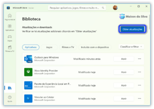 Solução para o Erro 0x80073CFB do Xbox Identity Provider no Windows 11 ...