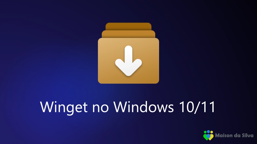Erro 0x800704c7 no Winget ao usar o comando winget upgrade no Windows 10/11 – Maison da Silva